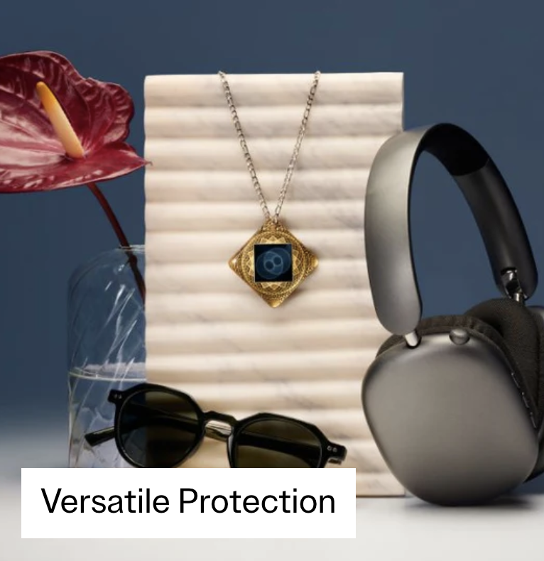 42ft EMF Protection – Tenacity Wellness